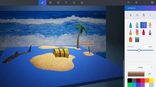 5 Migliori Alternative Gratuite a Paint (Guida Breve)