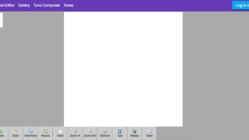 19 Migliori Programmi Per Pixel Art (Da Scaricare e Online)